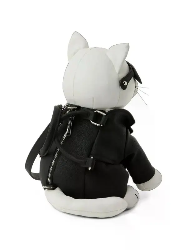 Karl Lagerfeld Ikon Choupette Tote Bag