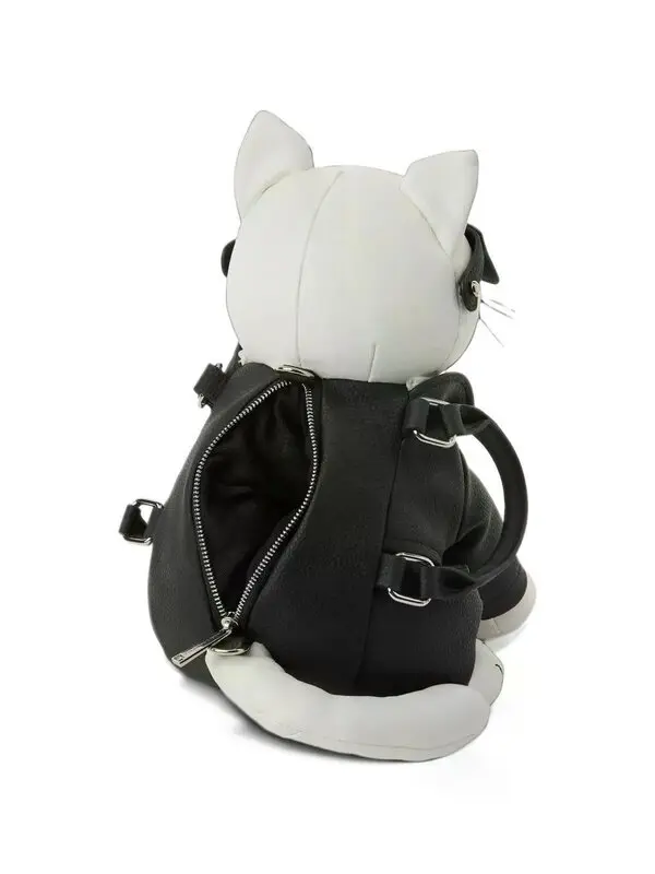 Karl Lagerfeld Ikon Choupette Tote Bag