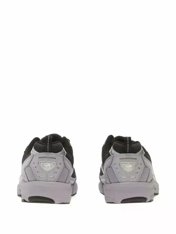 Mizuno Mxr Glitch Panelled Mesh Sneakers