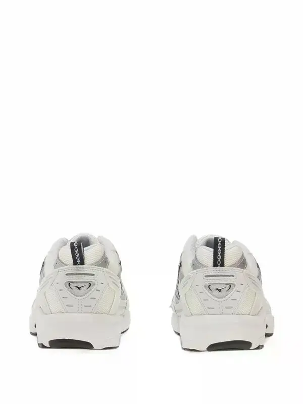 Mizuno Mxr Suede Sneakers