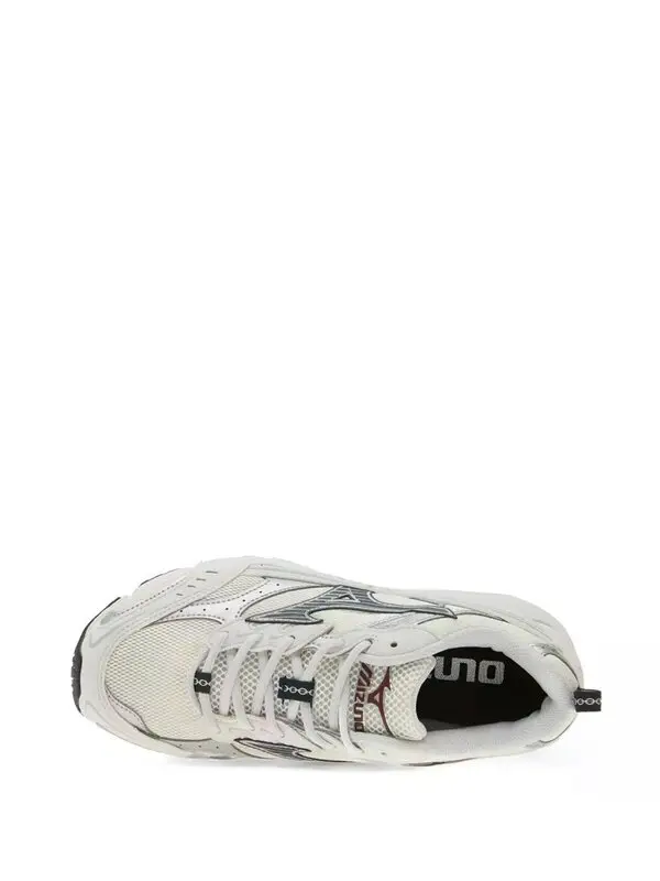Mizuno Mxr Suede Sneakers