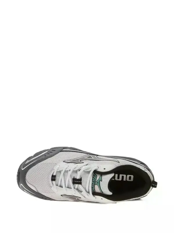 Mizuno Mxr Glitch Sneakers