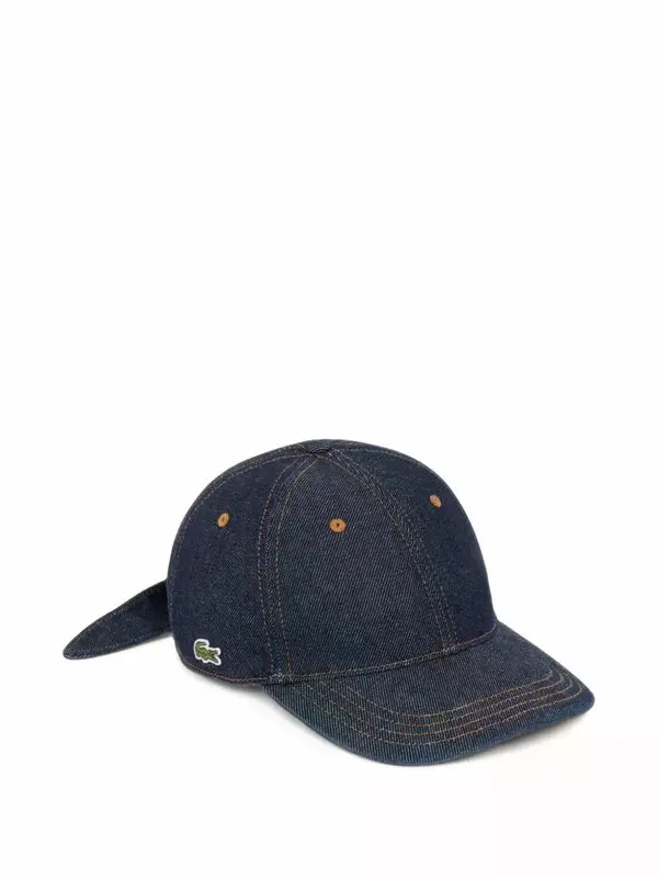 Lacoste Bow-detail Cap