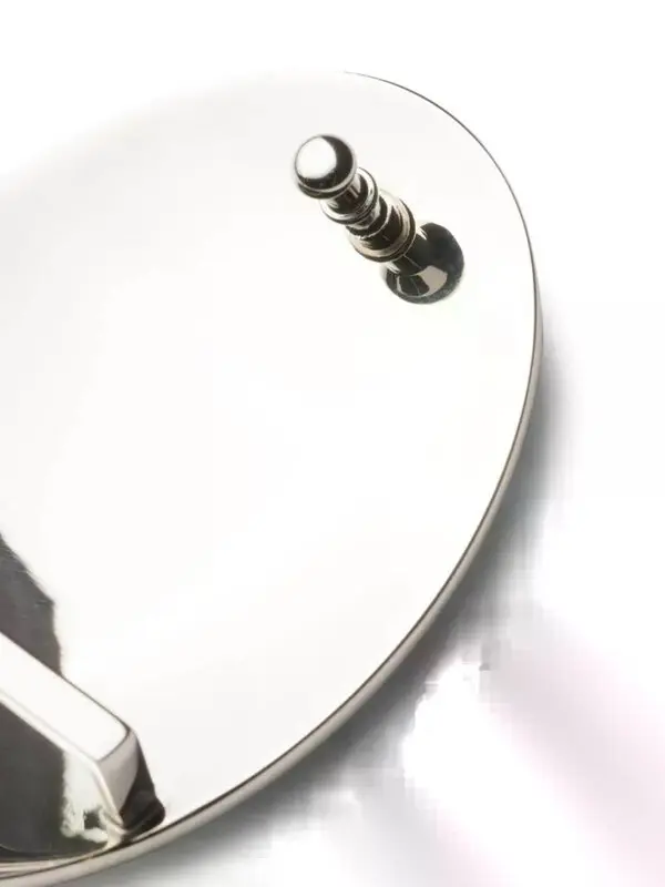 Prada Metal Belt Buckle Custom Belts