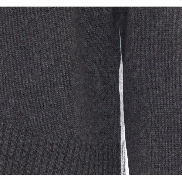 LISA YANG Kristian Sweater - Gray