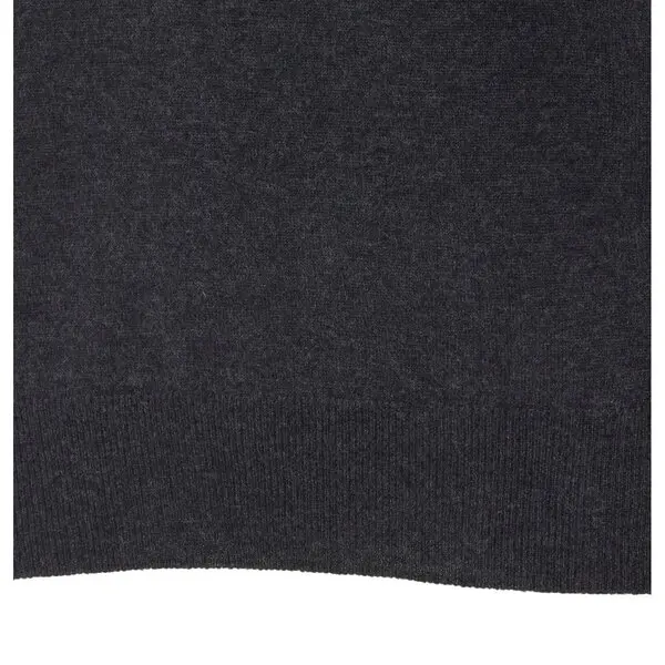 MAISON MARGIELA Bicolor Wool Sweater