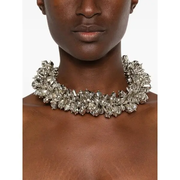 Dries Van Noten Necklaces