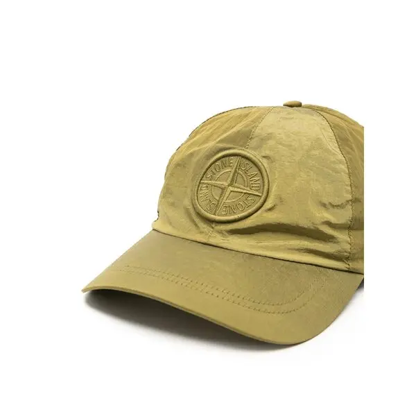 Stone Island Hats - Green
