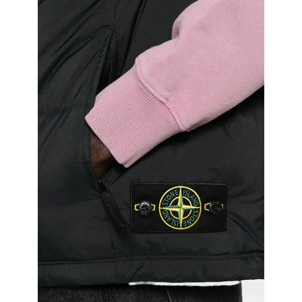 Stone Island Jackets Waistcoats & Gilets