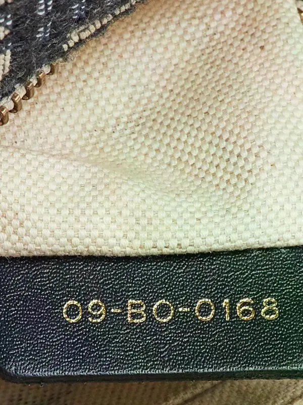 Dior 2018 Small Dioraddict Oblique Shoulder Bag