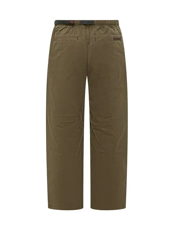 Gramicci Relaxed Fit Pants