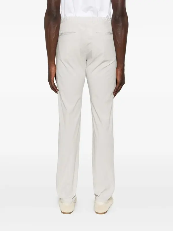 Incotex Button-fastening Trousers