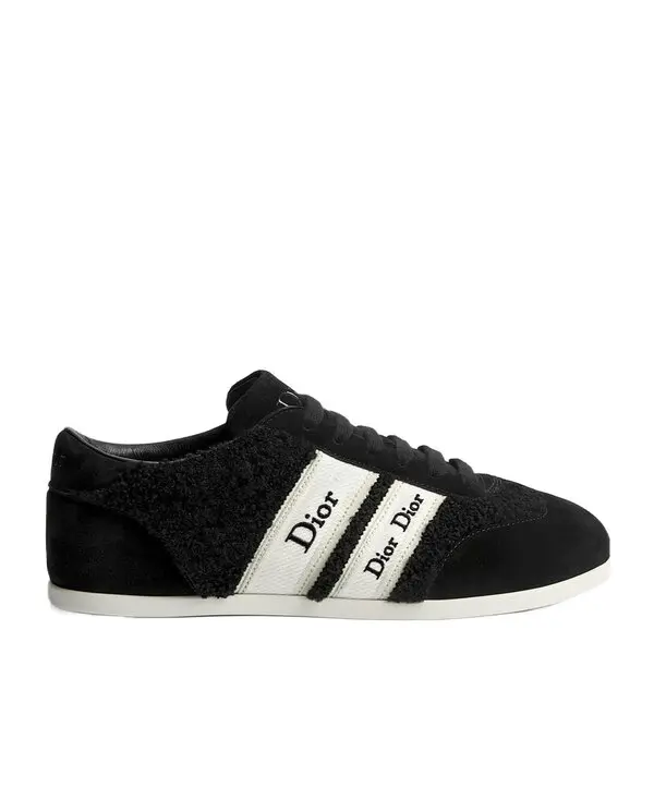 Dior Dioralps Ribbon Sneaker
