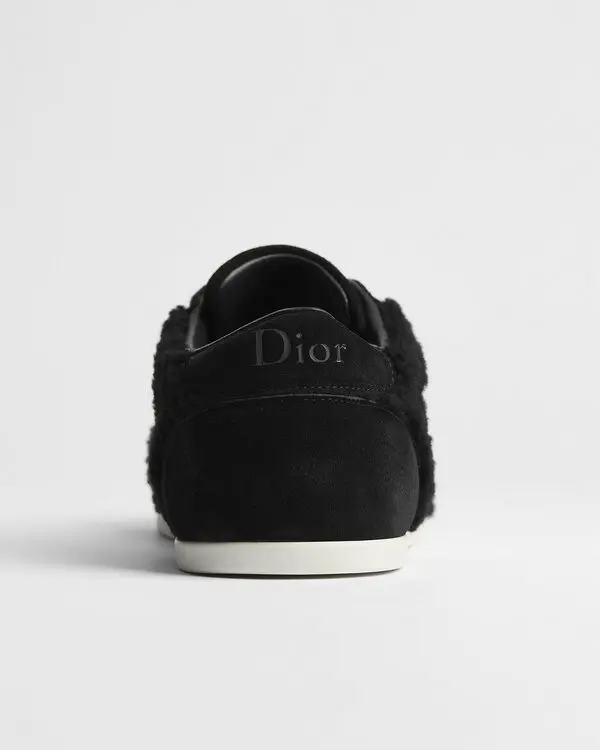 Dior Dioralps Ribbon Sneaker