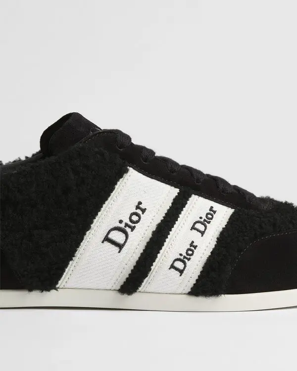 Dior Dioralps Ribbon Sneaker