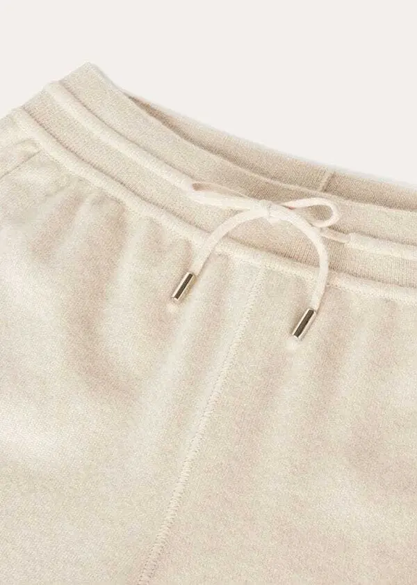 Loro Piana Merano Drawstring Track Trousers