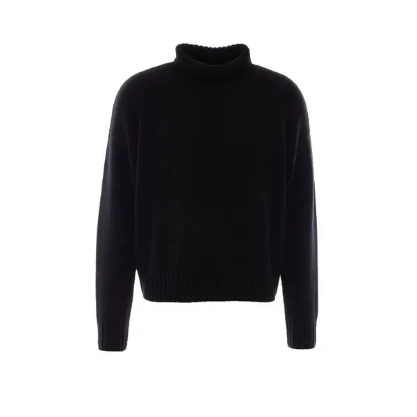 LISA YANG Olai Sweater - Black
