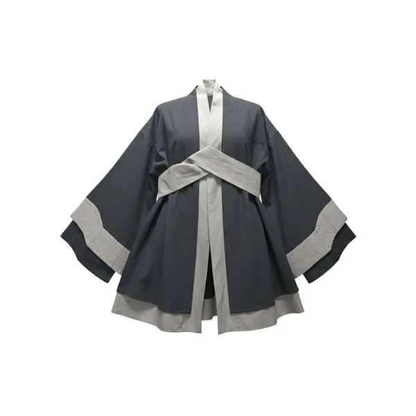 SHADES SUR-MESURE Ensemble Kimonos Nouable