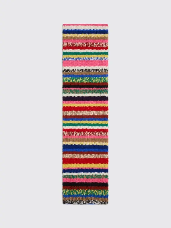 Celine Scarf - Multicolor