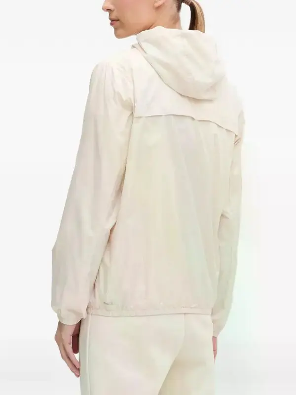 PUMA Essential Zip-up Hooded Jacket