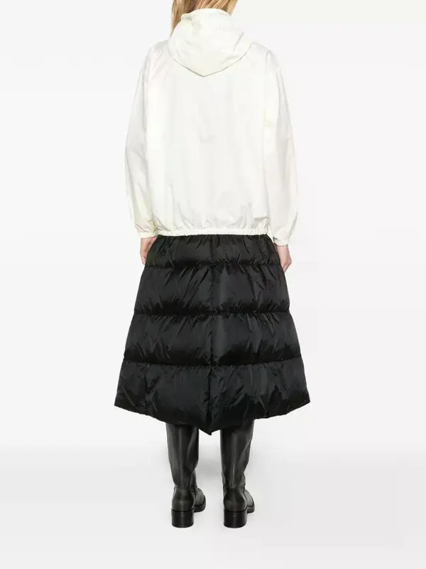 Moncler Hooded Windbreaker