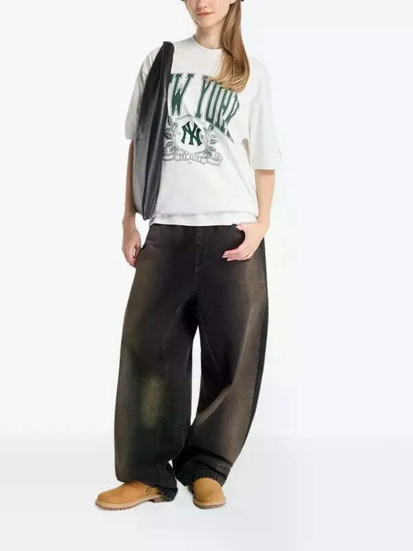 New Era Oversized T-shirt