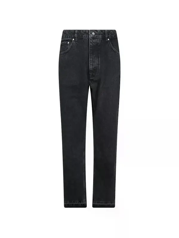 REPRESENT Heaton Jeans - Black