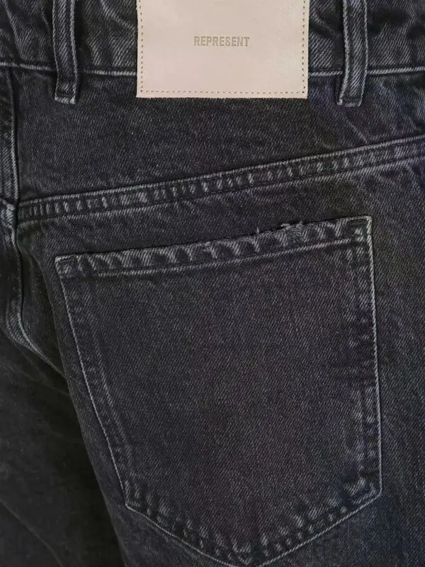 REPRESENT Heaton Jeans