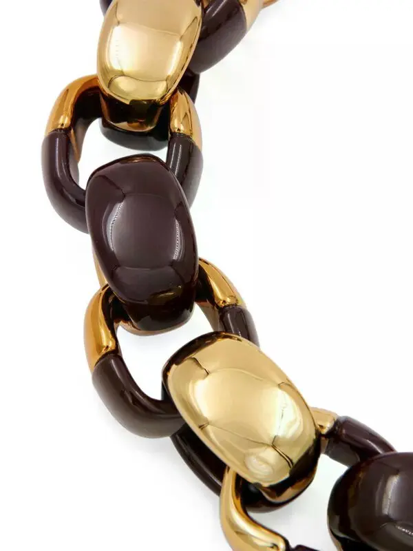 Essentiel Antwerp Chunky Link Necklace