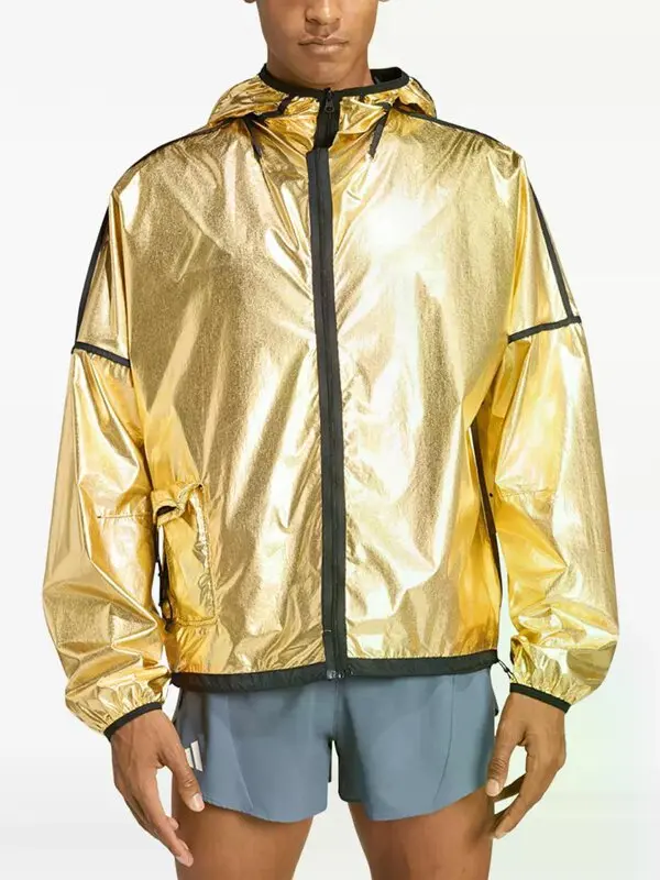 Adidas Adizero Running Blaze Jacket