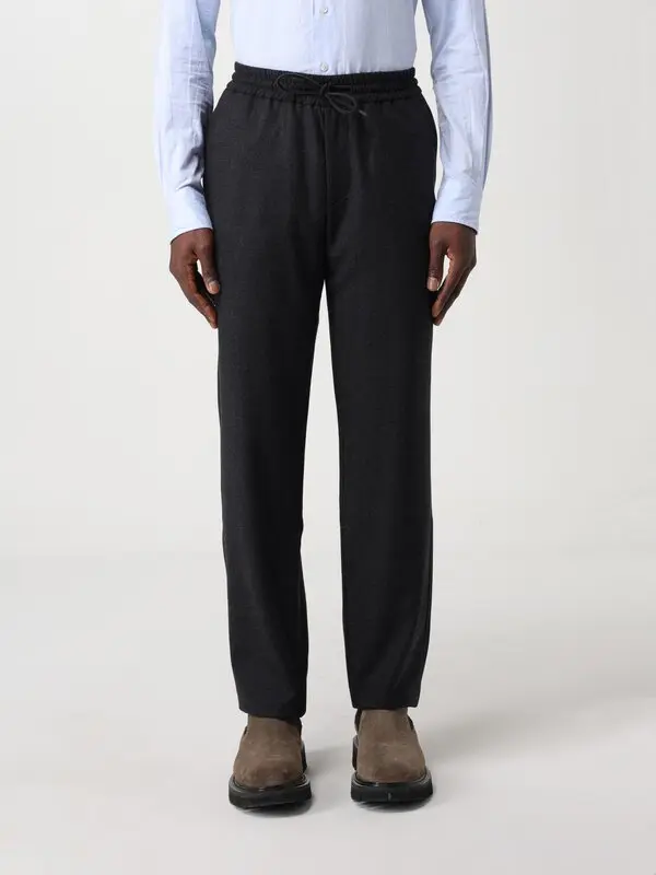 Sease Pants - Graphite