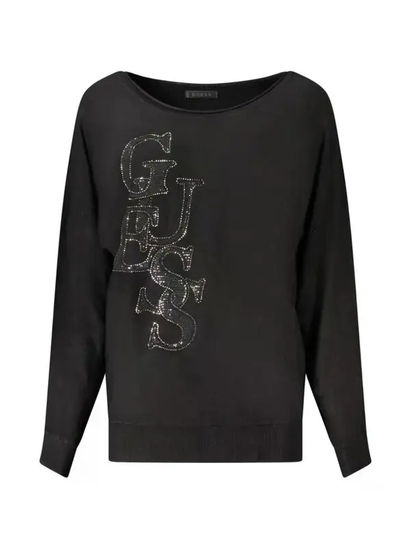 Guess Boat-neck Sweater
