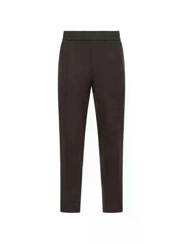 Moncler Elasticated-waist Track Pants