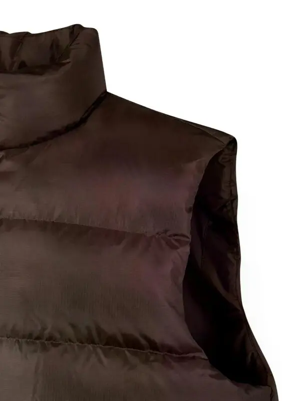 STUDIO TOMBOY Reversible Padded Gilet