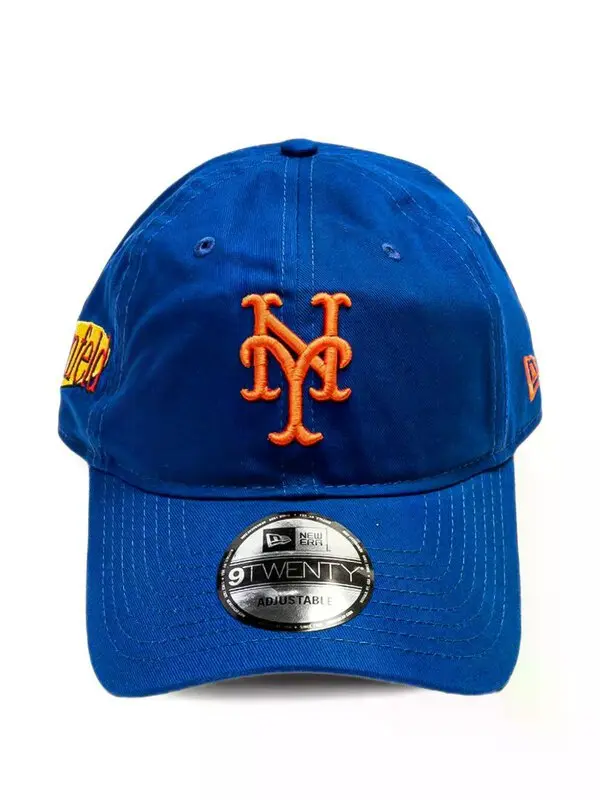 New Era 9twenty New York Mets Baseball Cap