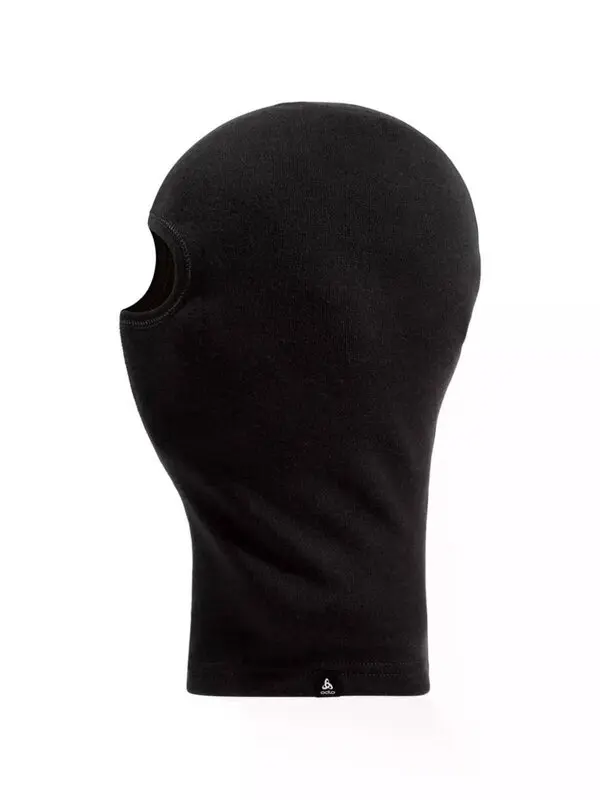 ODLO Logo-patch Balaclava - Black