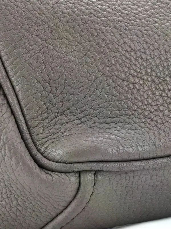 Prada Dual Strap Camera Bag Vitello Phenix Mini Crossbody Bag