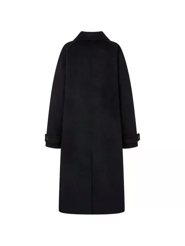 STUDIO TOMBOY Single-breasted Wool-blend Coat