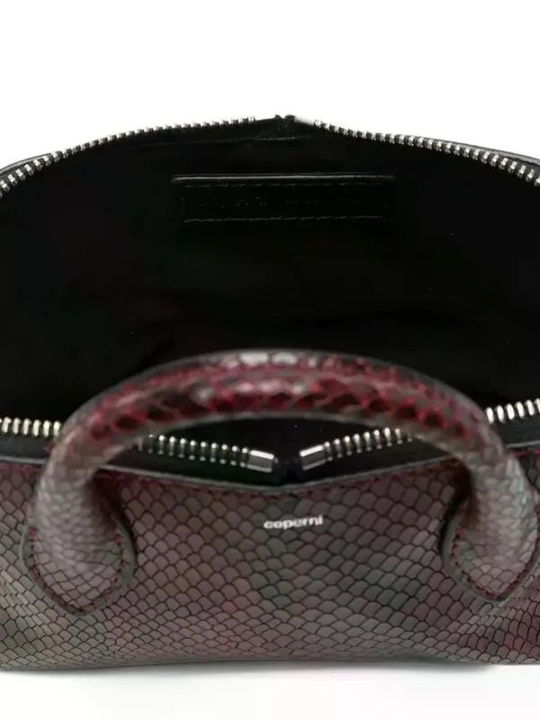 Coperni Leather Mini Bag