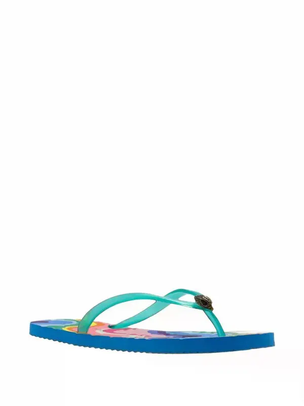 Kurt Geiger Kensington Flip Flops