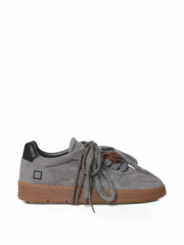 D.a.t.e. Court 2.0 Multi-lace Sneakers