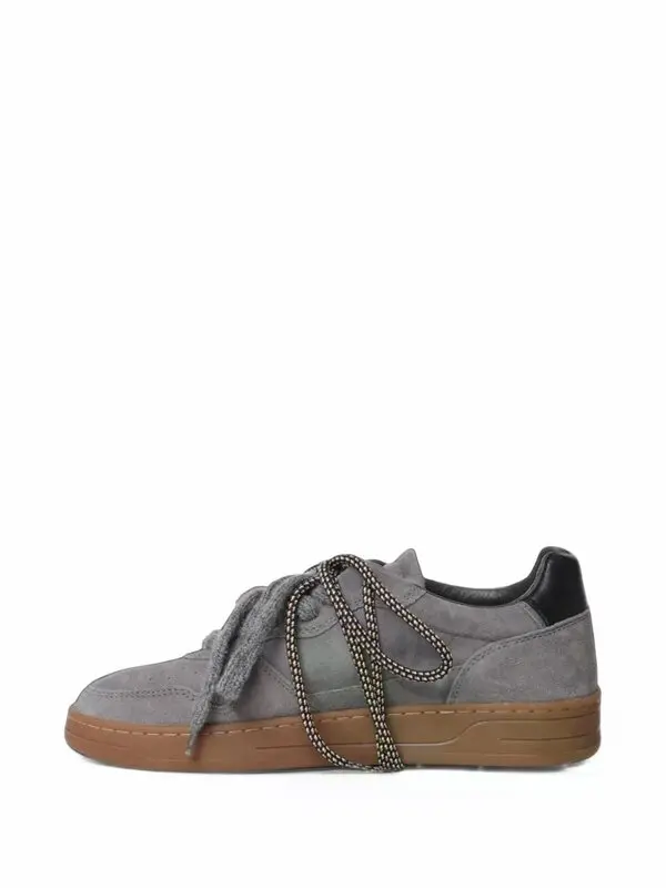 D.a.t.e. Court 2.0 Multi-lace Sneakers