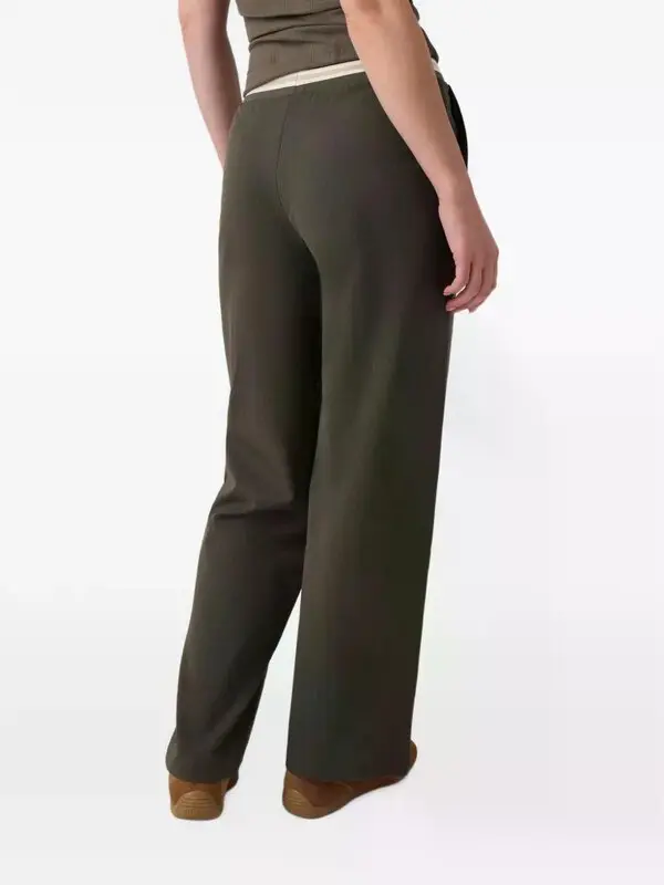 Guess Viscose-blend Joggers