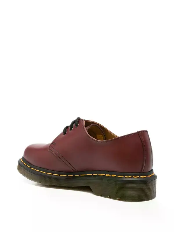 Dr. Martens 1461 Leather Loafers