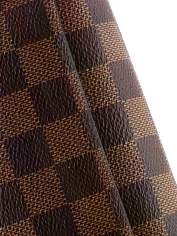 LOUIS VUITTON Sarah Wallet Damier Small Wallets