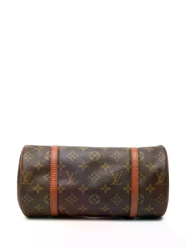 LOUIS VUITTON 1993 Monogram Papillon 26 Handbag