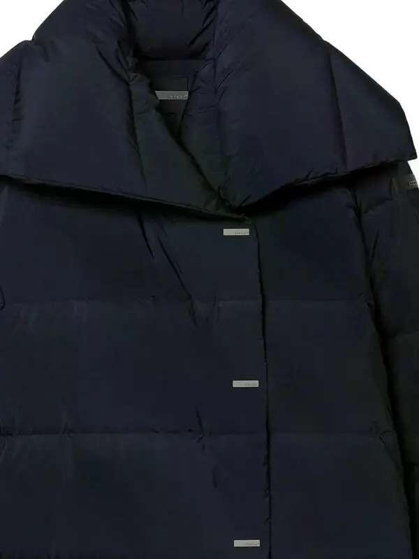 RRD Puffy Tubic 14 Asi Wom Jacket - Blue
