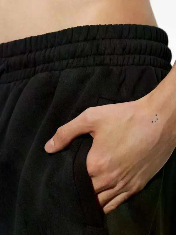 Palm Angels Logo-print Track Pants