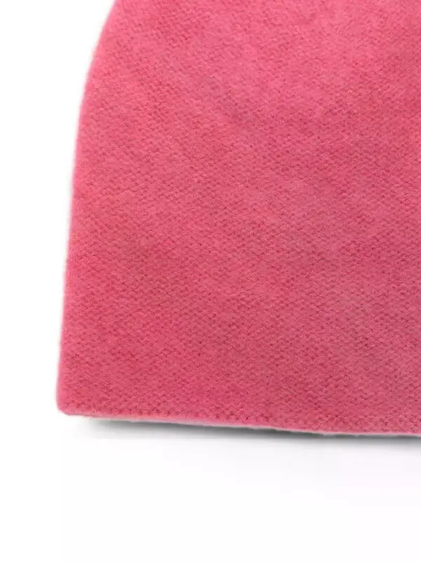 Warm Me Oslo Cashmere Beanie Hat