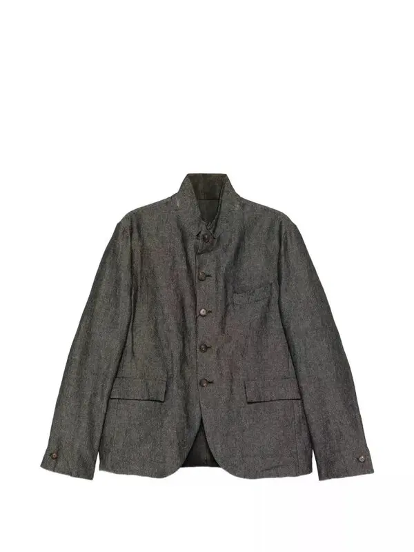 KANG Button-up Jacket